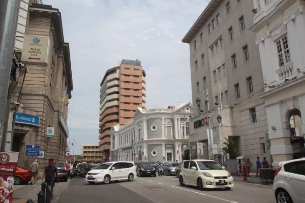 Top 10 Must-See Attractions in Penang - MyTravelGENO