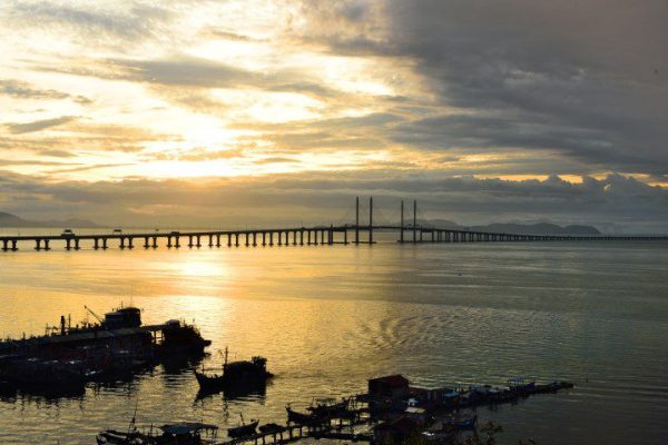 Top 10 Must-See Attractions in Penang - MyTravelGENO